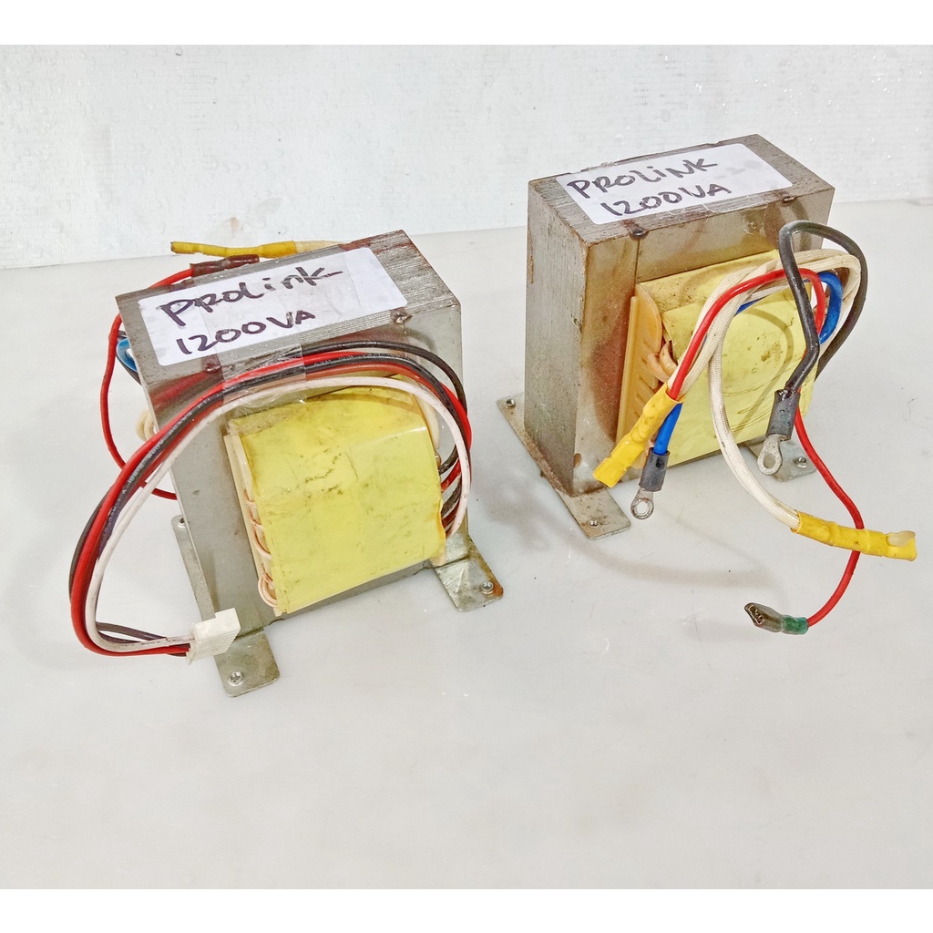 Jual Trafo ex UPS Prolink 1200va | Shopee Indonesia