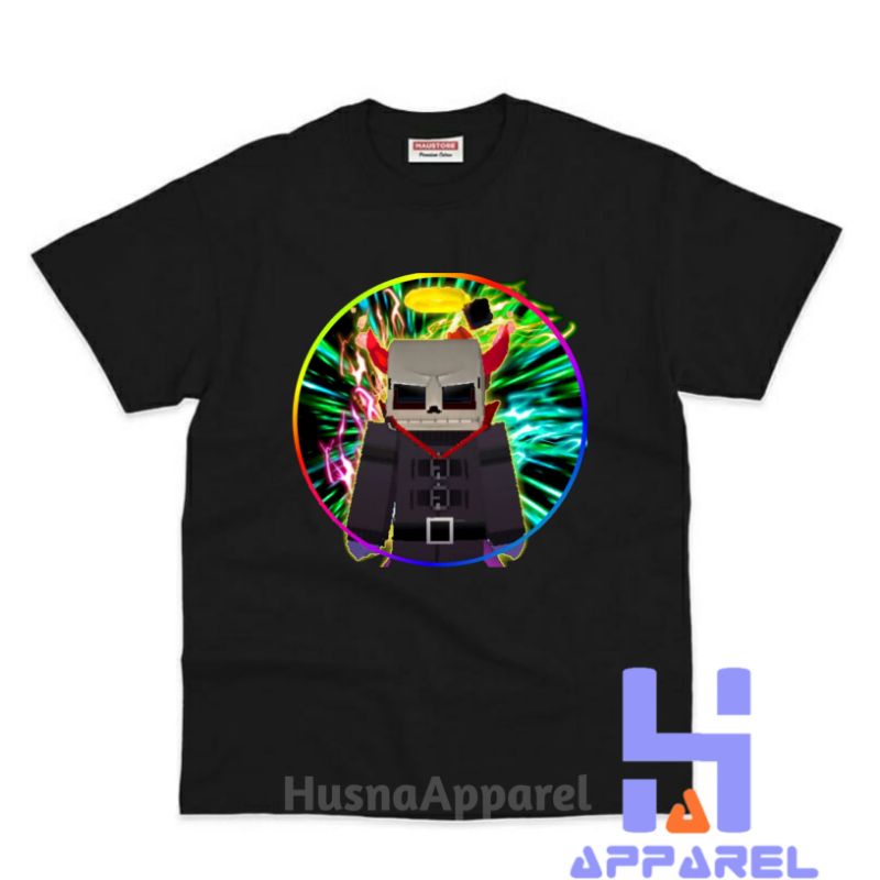Jual BAJU ANAK KAOS ANAK BLOCKMAN GO MATTSUN | Shopee Indonesia