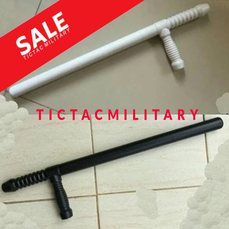 Jual Tongkat Pentungan Satpam Security | Shopee Indonesia