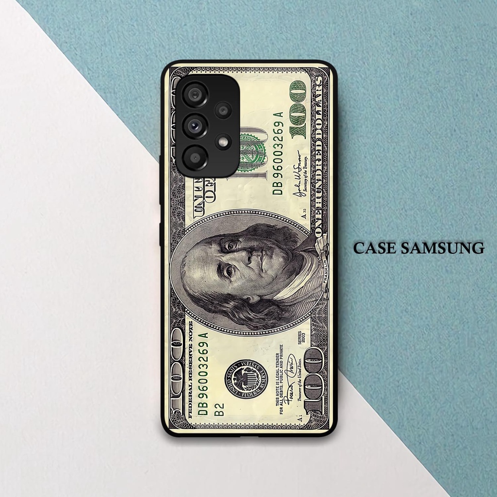 Jual [FR23] Case Glossy Samsung A13 A23 A32 A33 A52 A52S A53 A72 A73 4G ...