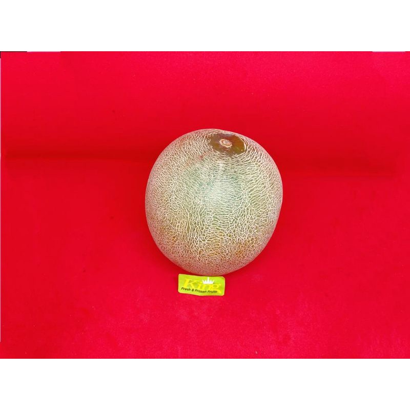 Jual Buah melon sky rocket, buah melon super, melon sky rocket segar ...