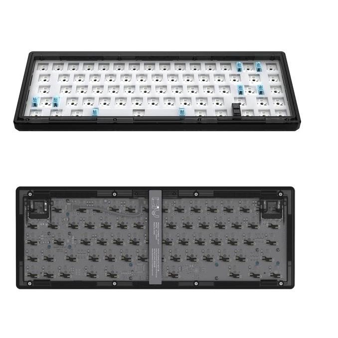 Jual CIY Gas67 / Gas 67 / Gas-67 Wireless Mechanical Keyboard | Shopee ...