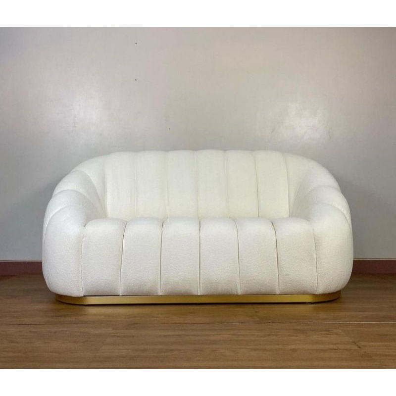 Jual sofa bed telur angsa sofa bed unik sofa bed minimalis | Shopee ...