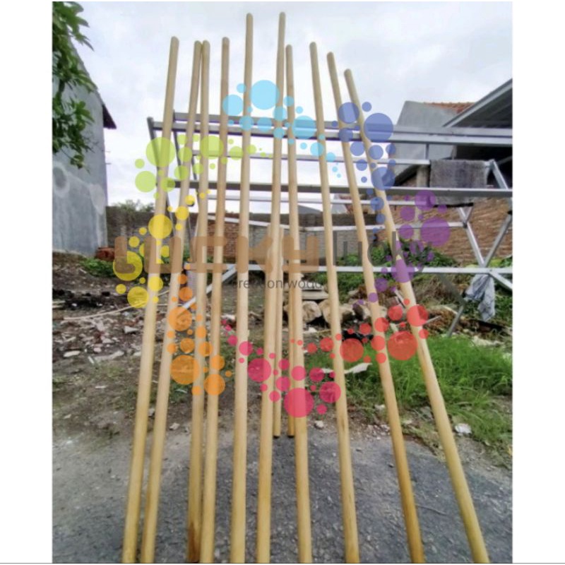Jual TOYA ROTAN - STICK ROTAN - TOYA PENCAK SILAT - TONGKAT ROTAN ...