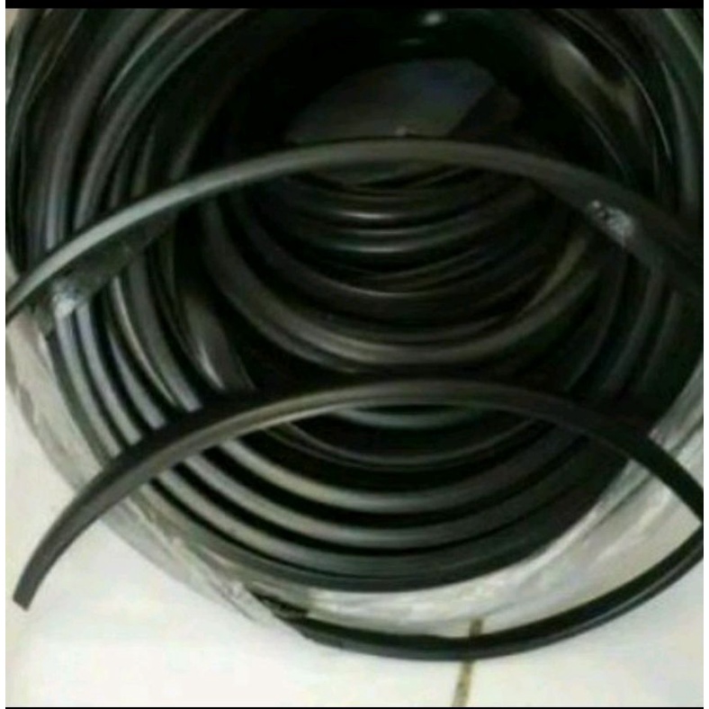 Jual Lis karet helm/karet talang air untuk helm | Shopee Indonesia