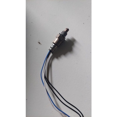 Jual Sensor oksigen CO O2 CO2 emisi knalpot afr oxigent honda fi new ...