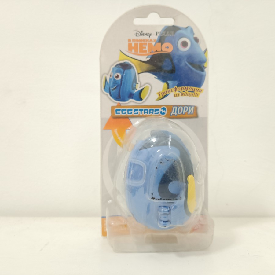 Jual Finding Nemo Figure Nemo Egg Star Figure Fish Nemo Figure | Shopee ...