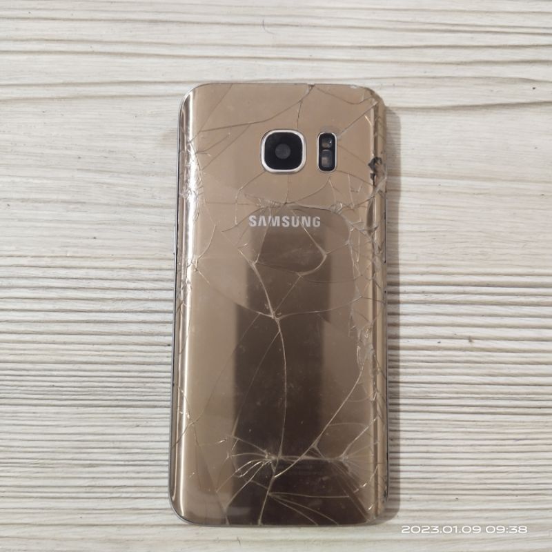 Jual mesin Samsung galaxy s7 flat normal | Shopee Indonesia