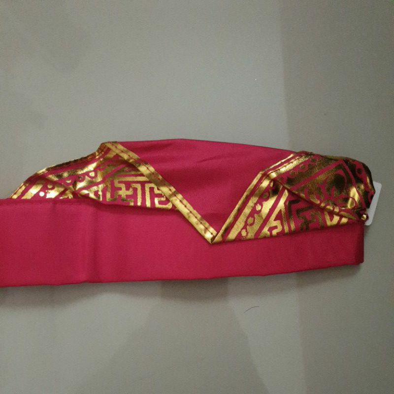 Jual udeng bali / blankon bali / iket kepala bali | Shopee Indonesia