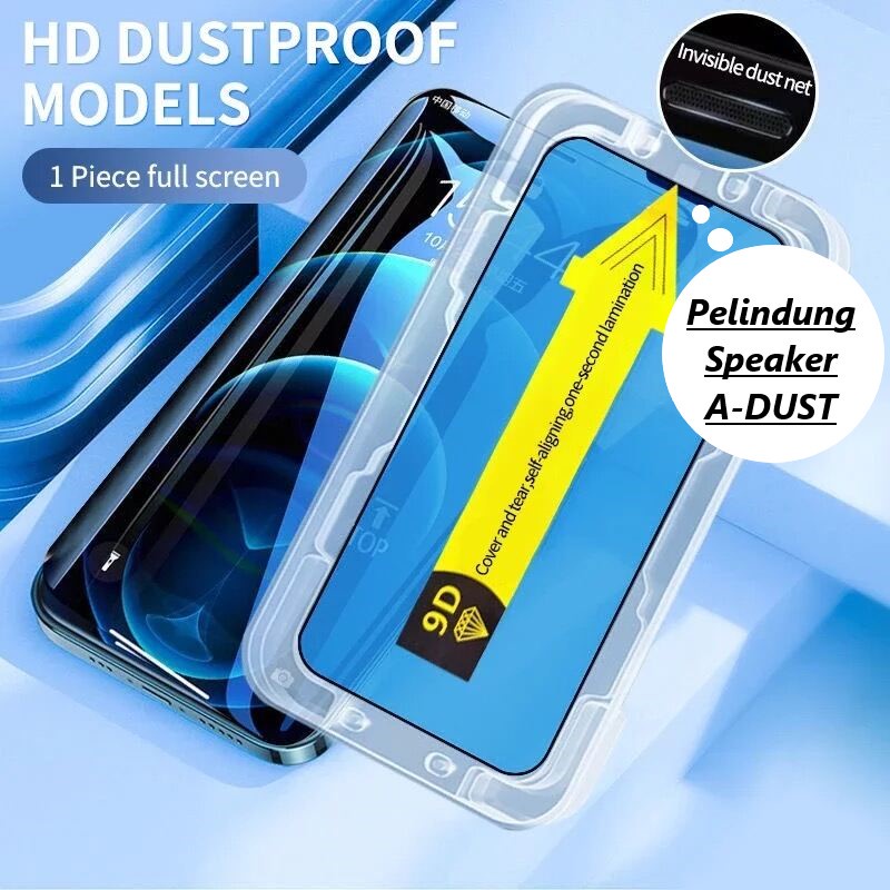 Jual Super Fit Glass Tempered iPhone 15 14 13 12 11 Pro Max 15+ 14 ...