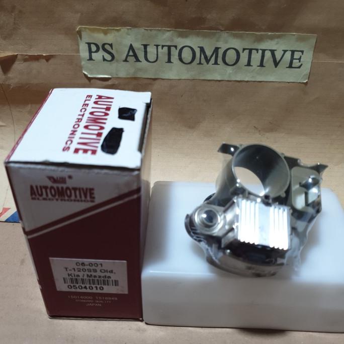 Jual IC ALTERNATOR MITSUBISHI T120SS OLD USI 0504010 | Shopee Indonesia