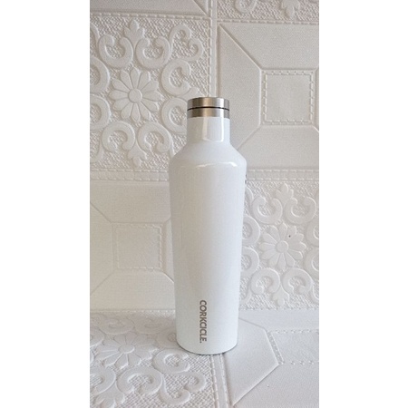 Jual Tumbler botol minum Corkcicle Canteen 16oz | Shopee Indonesia