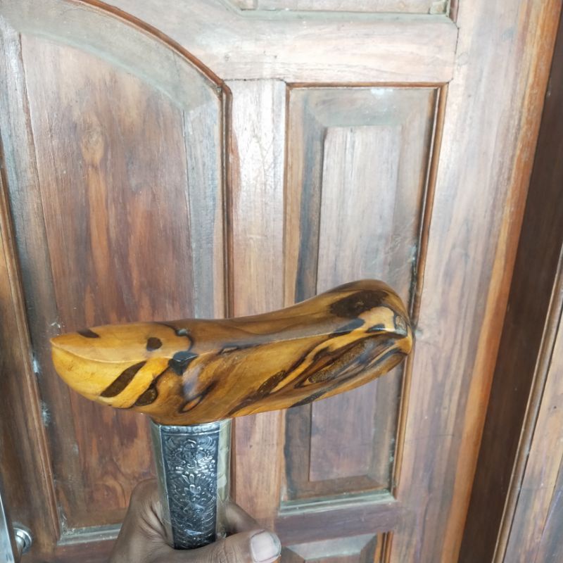 Jual warangka gayaman kayu timo | Shopee Indonesia