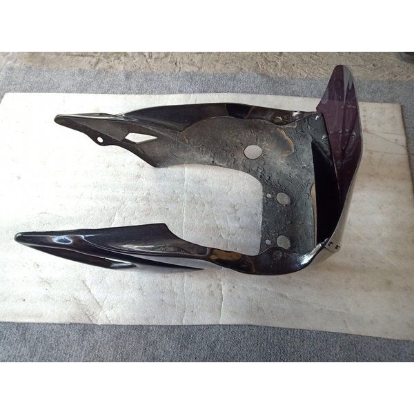 Jual fairing suzuki rg rgr sprinter original copotan motor layak pake ...