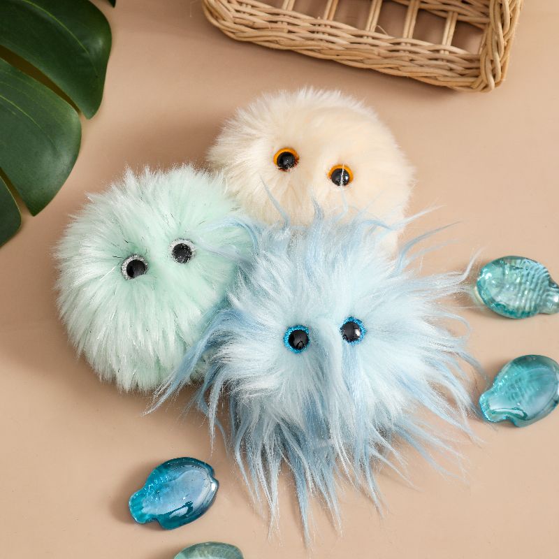 Jual Worry pet Vol. 9 elements of nature - Sensory toy for mental ...