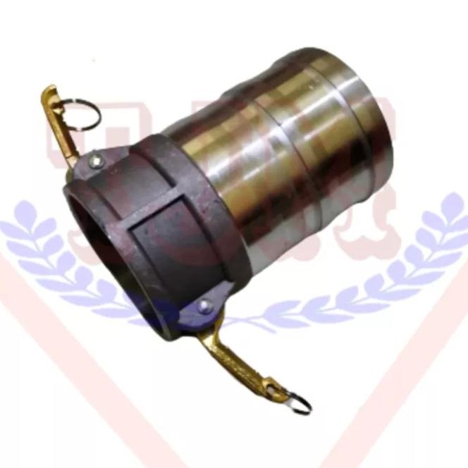 Jual Camp Lock Reducer Camlock Type Cr 3040 Aluminium 3" X Hose Shank ...