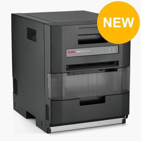 Jual Color Kodak Printer 6900 Panoramic Print 6 X 20 ( Free 1 Box Paper ...