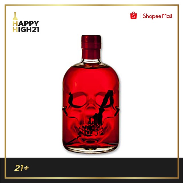 Jual Absinthe Antitoxin Red Chili Head 500ml | Shopee Indonesia