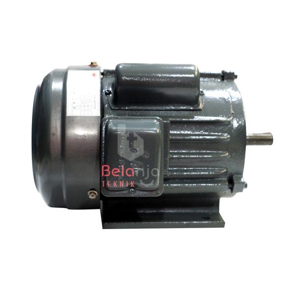 Jual XINYU MESIN DINAMO MESIN PENGGERAK LISTRIK ELECTRO MOTOR 0.5 HP 1 PHASE 4 POLE RPM 1400 # ...