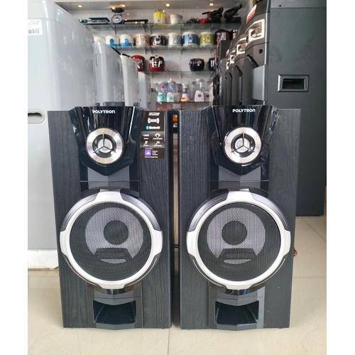 Jual Speaker Aktif Polytron Active Speaker Pas 8f12 Shopee Indonesia