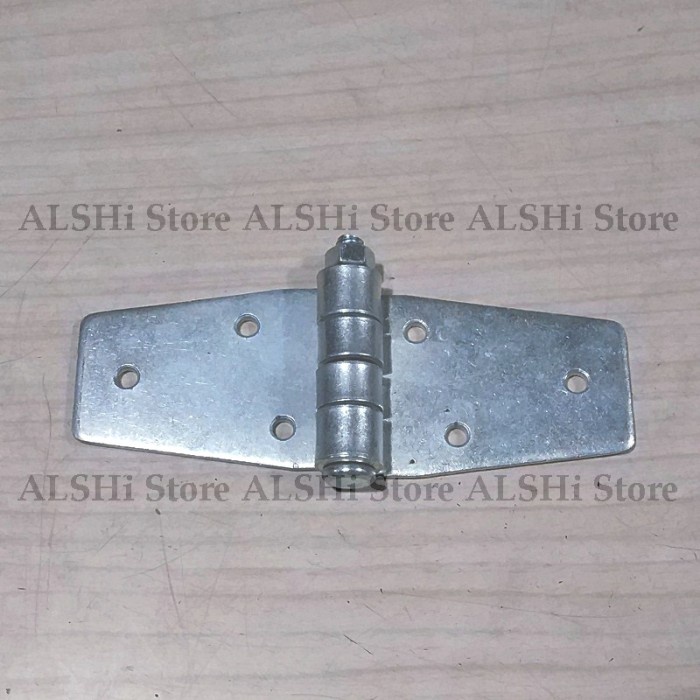 Jual ] Engsel/Roda Gantung Pintu Besi/Kayu Lipat | Shopee Indonesia