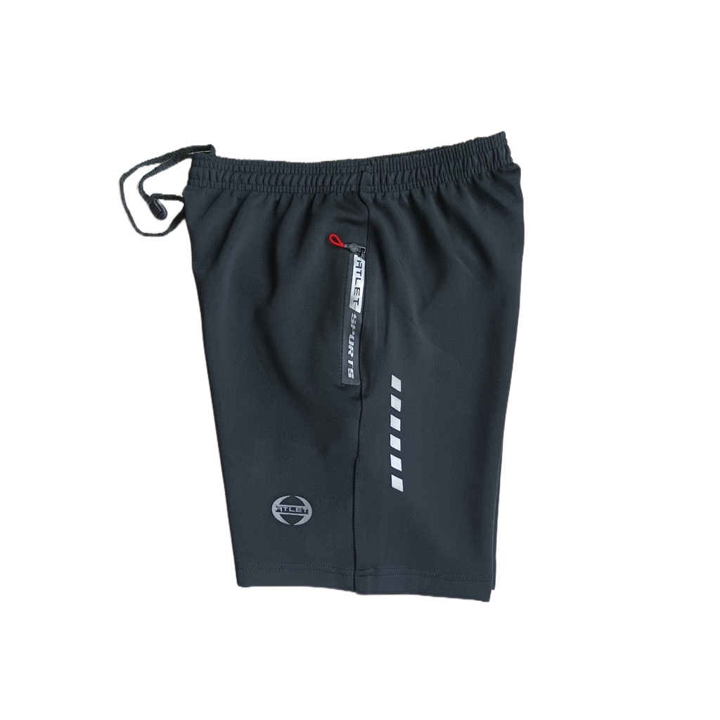 Jual Celana pendek olahraga pria jogging gym running volly misty import ...