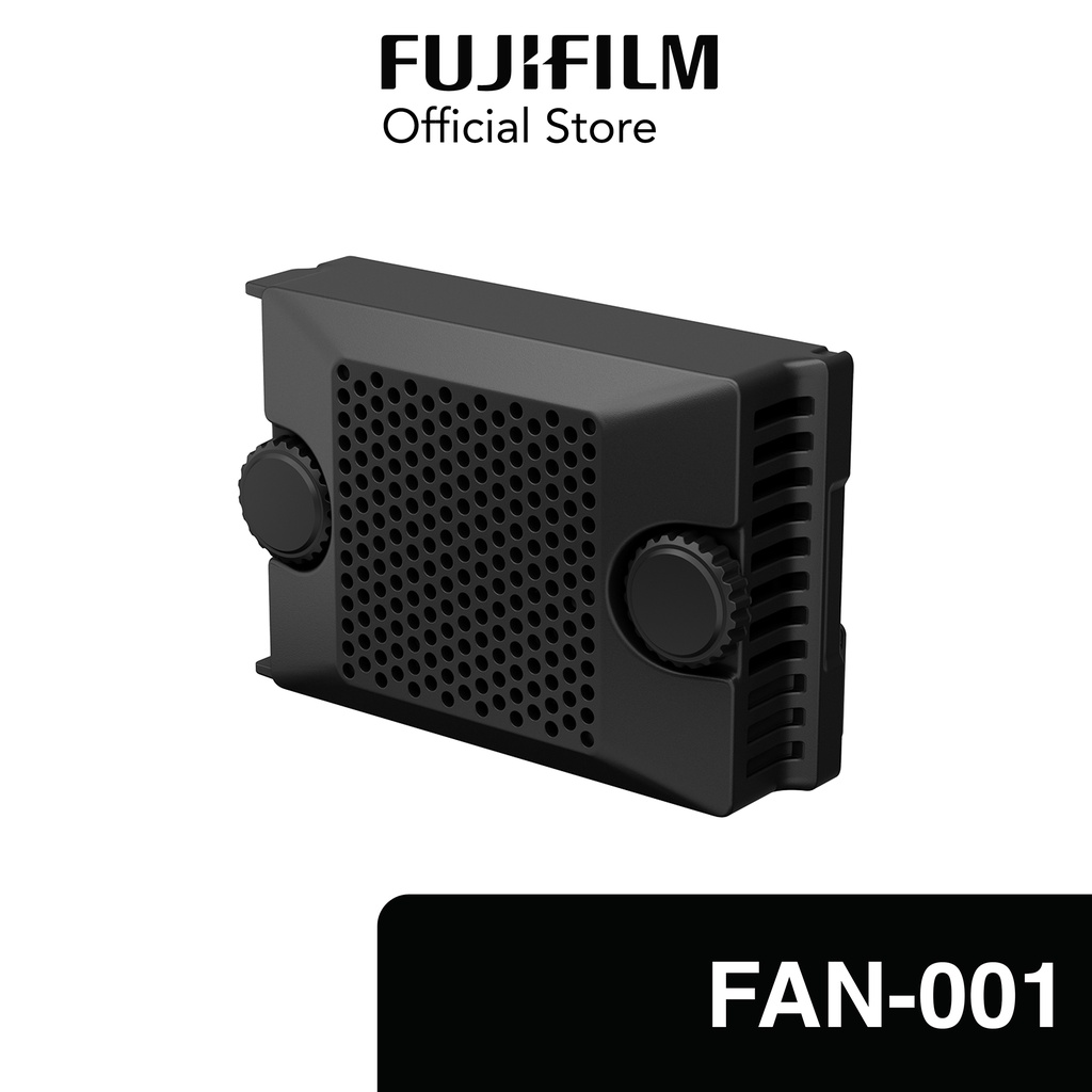 Jual FUJIFILM Cooling Fan FAN-001 for Fujifilm Camera | Shopee Indonesia