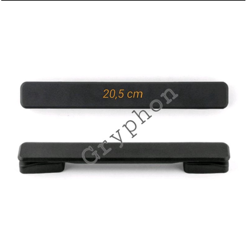 Jual handle koper lojel/strap koper size 20,5 cm(tipe B) | Shopee Indonesia