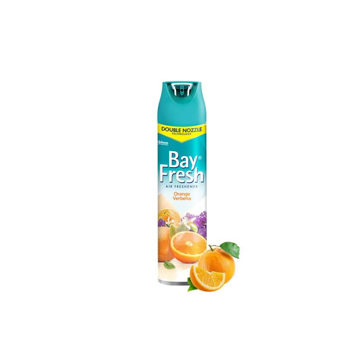 Jual BAY FRESH AIR FRESHENER AEROSOL AIR 225 ML & 320 ML | Shopee Indonesia