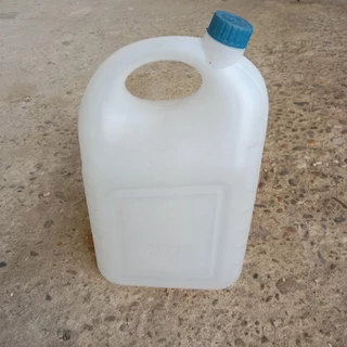 Jual Jerigen 5 Liter Terlengkap & Harga Terbaru Januari 2025 | Shopee ...