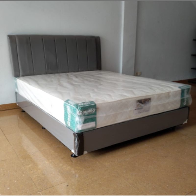 Jual Kasur Springbed Guhdo Shopee Indonesia