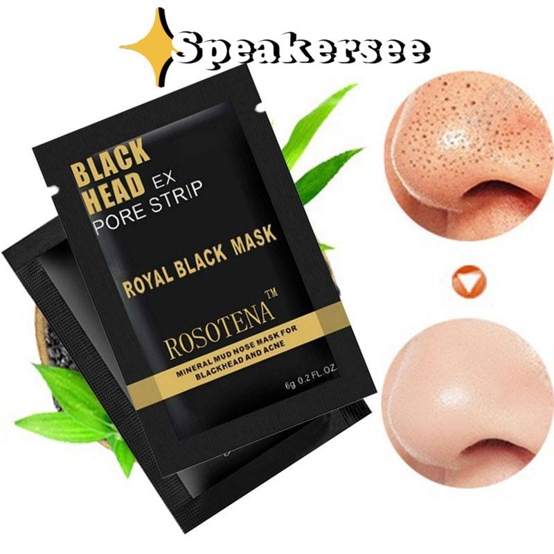 Jual [Ready stock]Black Head Remover Cair Sachet Menghilangkan Komedo ...