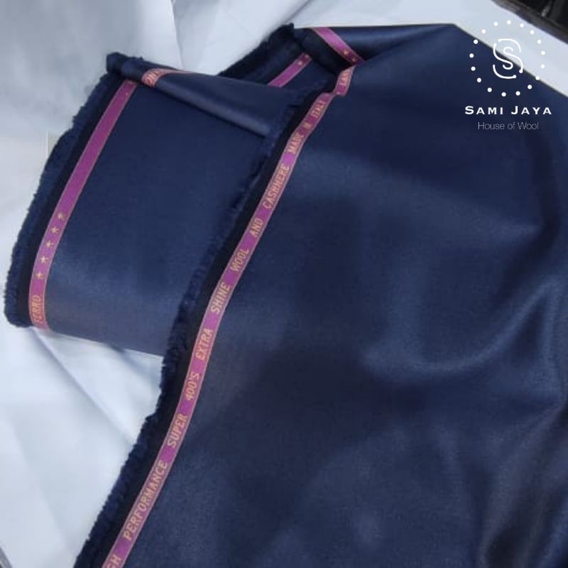 Jual KAIN PEMDA KHAKI JAS KILAP WEDDING/WOOL KILAP, DINAS PNS/ANS ...