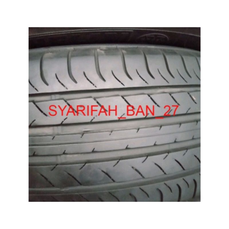 Jual BAN MOBIL SECOUND Ban mobil X-Trail Lexus Vitara 225/60 R18 BAN ...