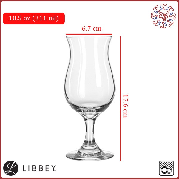 Jual LIBBEY Poco Grande Glass / Gelas Juice / Softdrink 10.5 oz #3715 | Shopee Indonesia