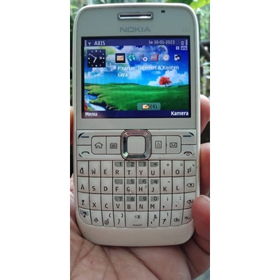 Jual HP Jadul E63 | Shopee Indonesia