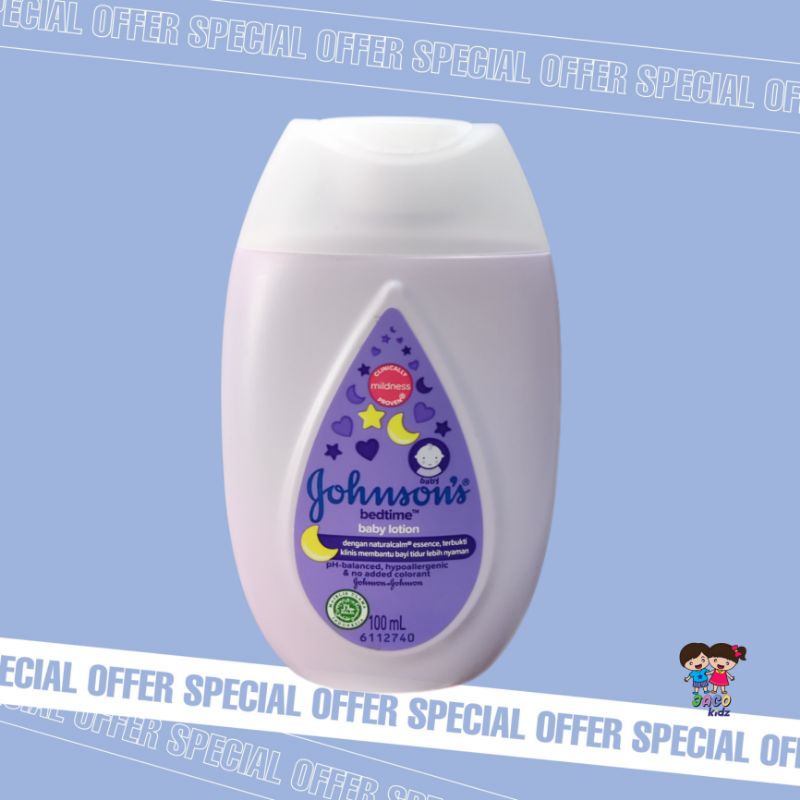 Jual Body Lotion Bayi | Shopee Indonesia
