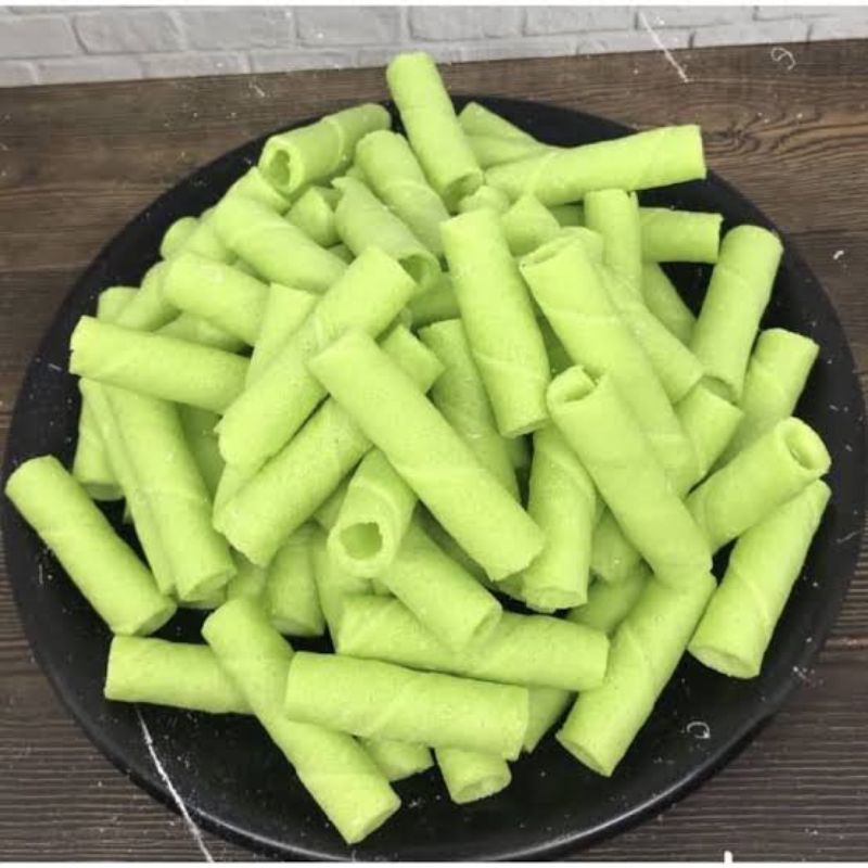 Jual astor mini BARCELONA rasa pandan | Shopee Indonesia