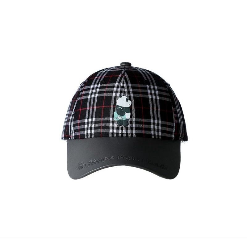 Jual MINISO OFFICIAL Bucket hat Toy story / Minions / marvel / mickey ...