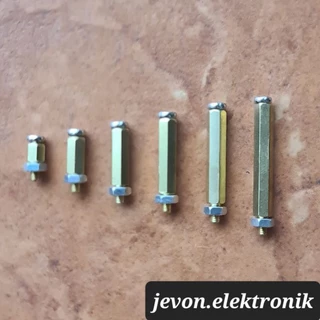 Jual Spacer Terlengkap & Harga Terbaru Februari 2025 | Shopee Indonesia
