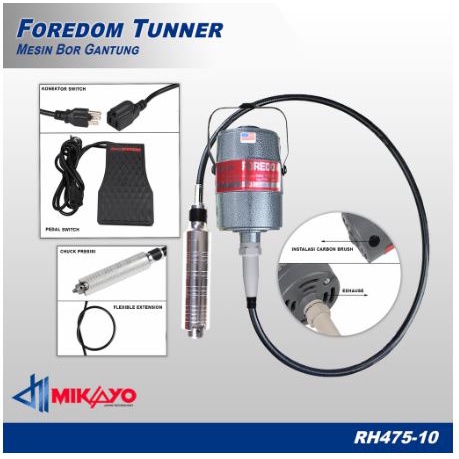 Jual BOR TUNNER TUNER CUNER CUNNER PORTING by FOREDOM-BOR GANTUNG ...