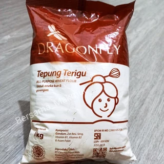 Jual Tepung Terigu 1 Kg Terlengkap & Harga Terbaru September 2025 ...