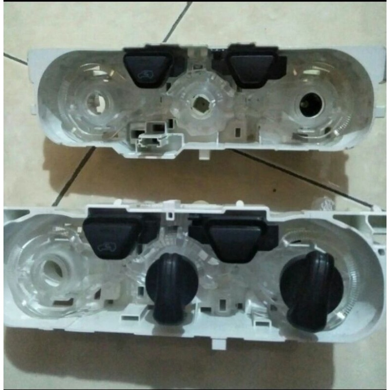 Jual kontrol Ac innova reborn tipe G | Shopee Indonesia