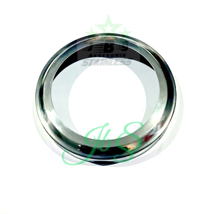 Jual Aksesoris stainless Ring pipa 3" inch 304 AB27 | Shopee Indonesia