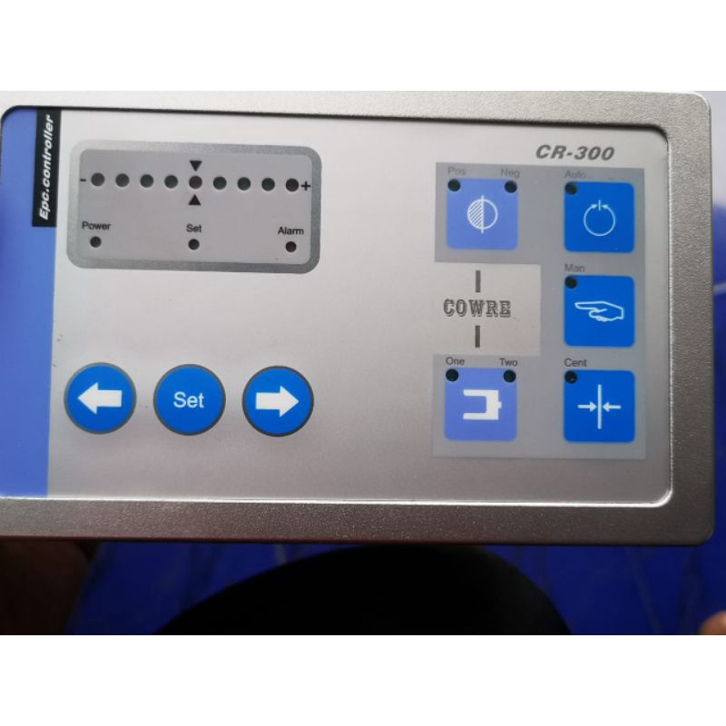 Jual EPC (CR-300 Deviation Correction Controller) | Shopee Indonesia
