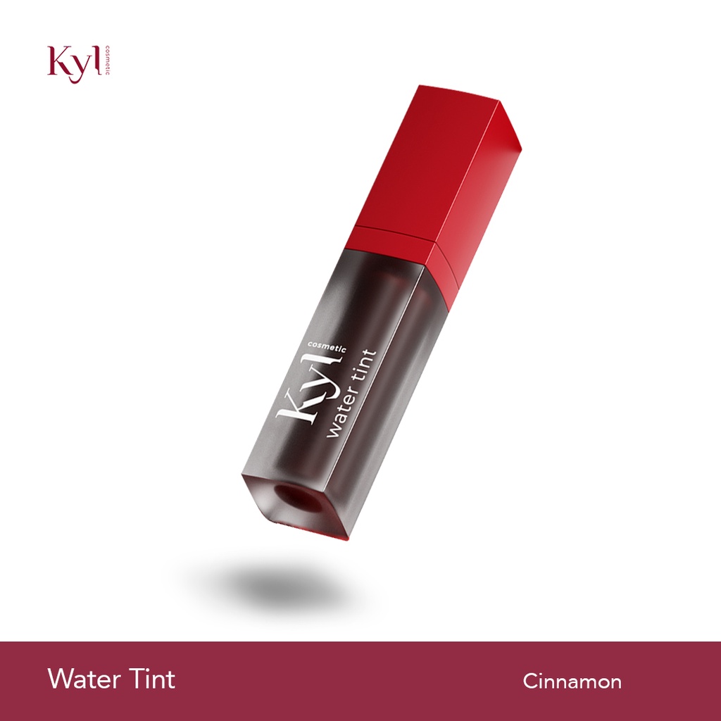 Jual Kyl Water Tint Cinnamon 03 (exp maret 2024) | Shopee Indonesia