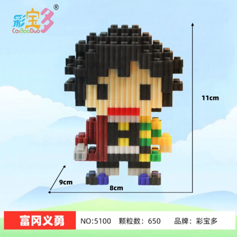 Jual Nano Block Mainan Balok Building Block Nano Blok Nano Bricks Balok Susun Mainan Edukasi DIY ...