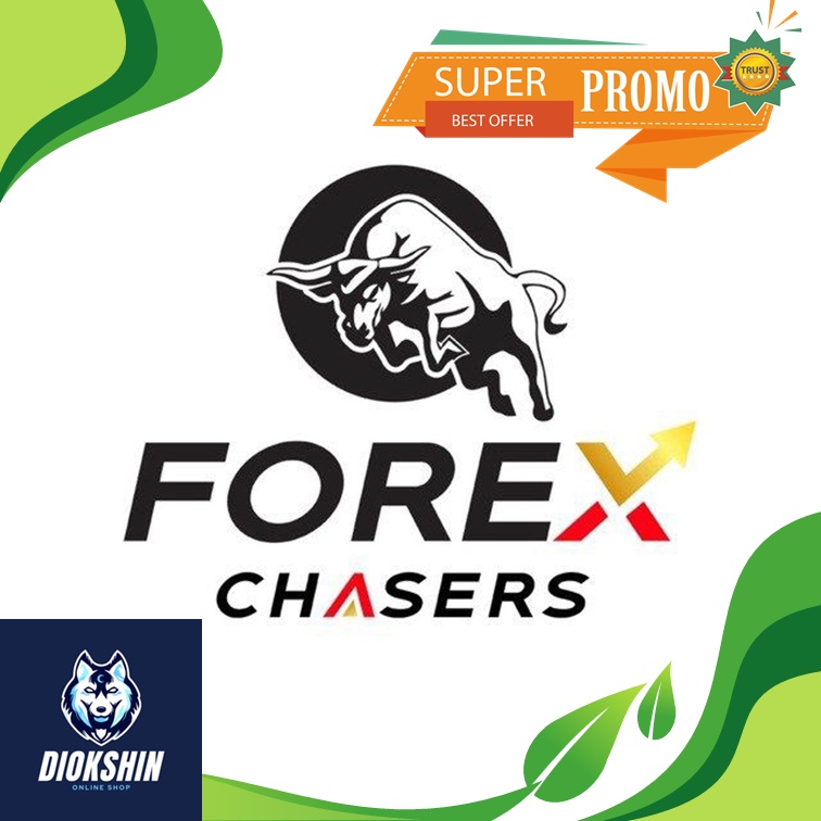 Jual Forex Trading Course Forex Chasers 3.0 Price Action Advanced FX Chasers MasterClass Shopee Indonesia