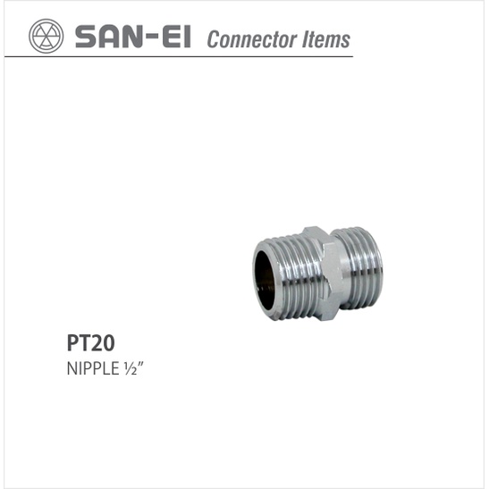Jual SANEI Connector Items PT20 | Shopee Indonesia