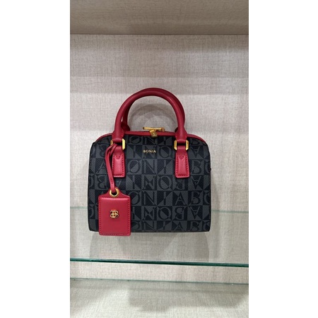 Jual TAS BONIA ORIGINAL SPEDY TALI LEBAR | Shopee Indonesia